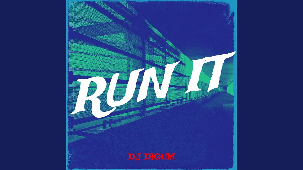 Run It - YouTube