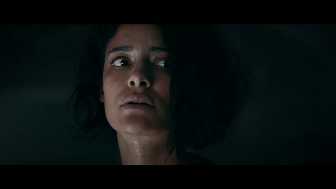 Alien: 40th Anniversary Shorts | Official Teaser | ALIEN ANTHOLOGY ...