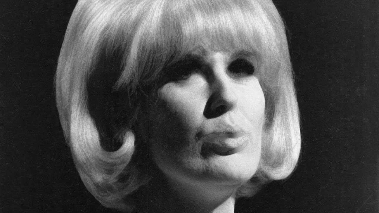 Dusty Springfield; “Goin’ Back” (1966) [Resonators] - YouTube