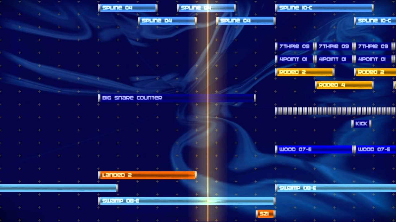 Dance eJay 5 - My First Dance eJay 5 Mix [2007] - YouTube