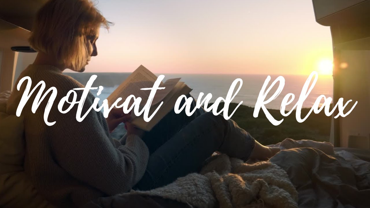 Daily Chill Music Light Heart Moment with Easy Going Music - YouTube