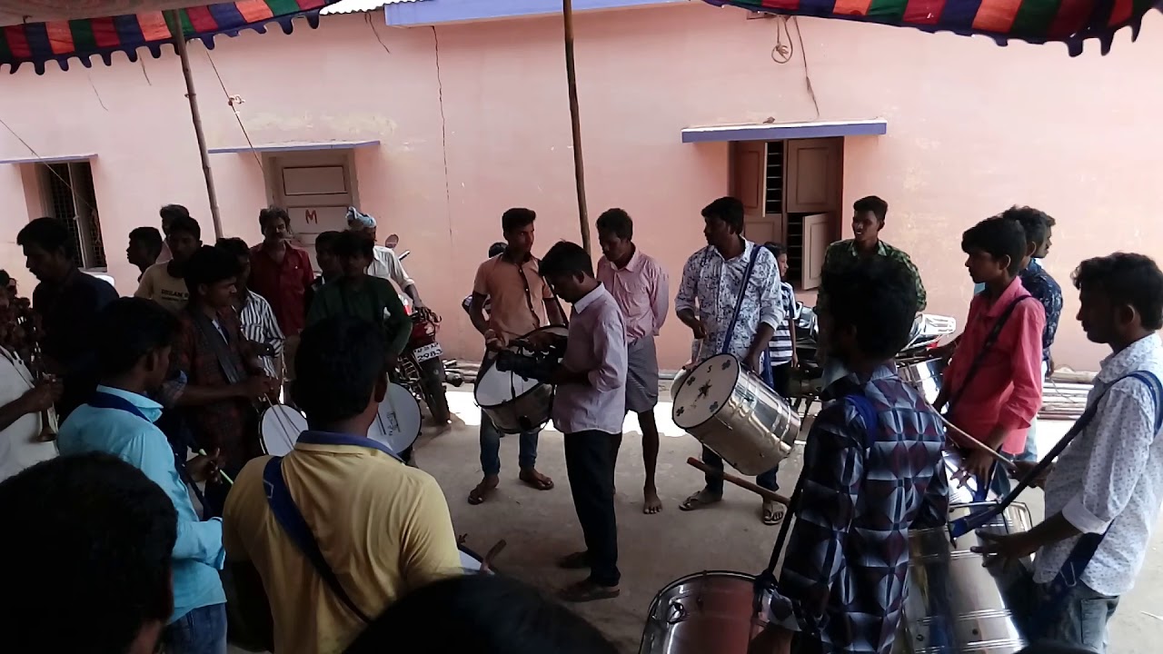 M.S TEENMAR BAND BUCHI BOYS - YouTube