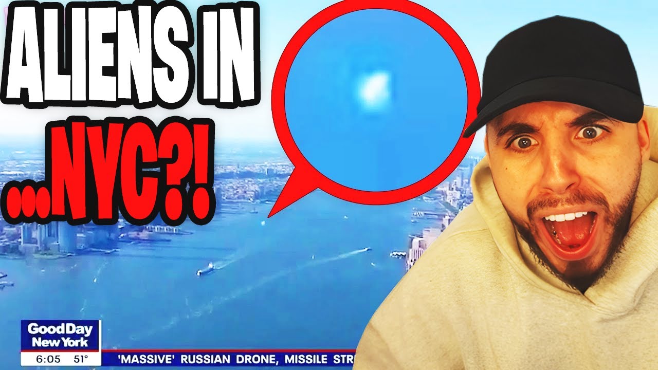 Truly Scary Videos That Are Actually Real... - YouTube