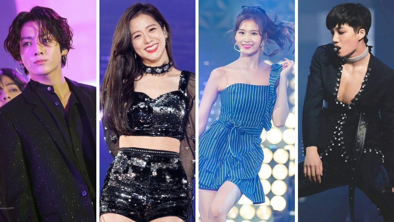 20 Strict Rules For Kpop Stars - YouTube