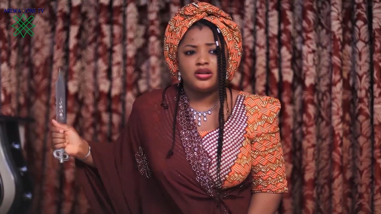 Ango Part 3: Latest Hausa Movies 2024 With English Subtitle (Hausa ...