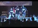 RMXCRW live