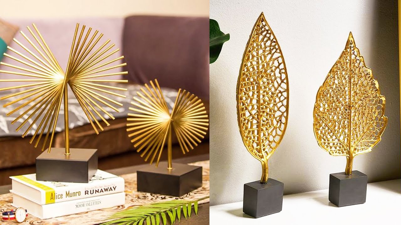 DIY Room Decor! Quick and Easy Home Decorating Ideas #62 - YouTube