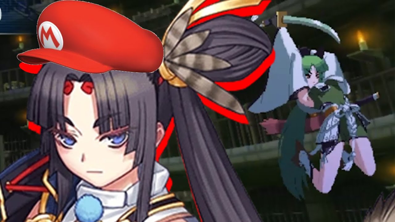 USHI BOUNCE - YouTube