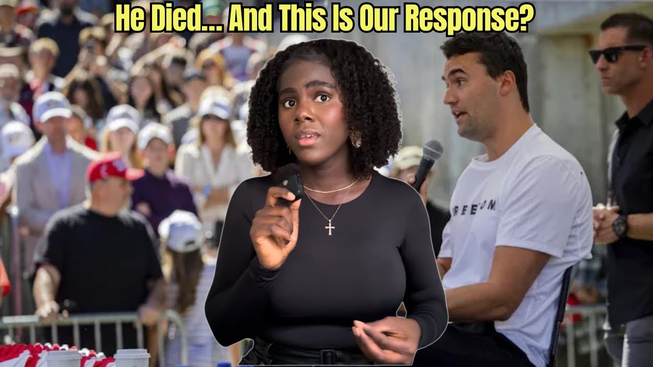 What Does Our Response to Death Say About Us? (Christian Perspective ...