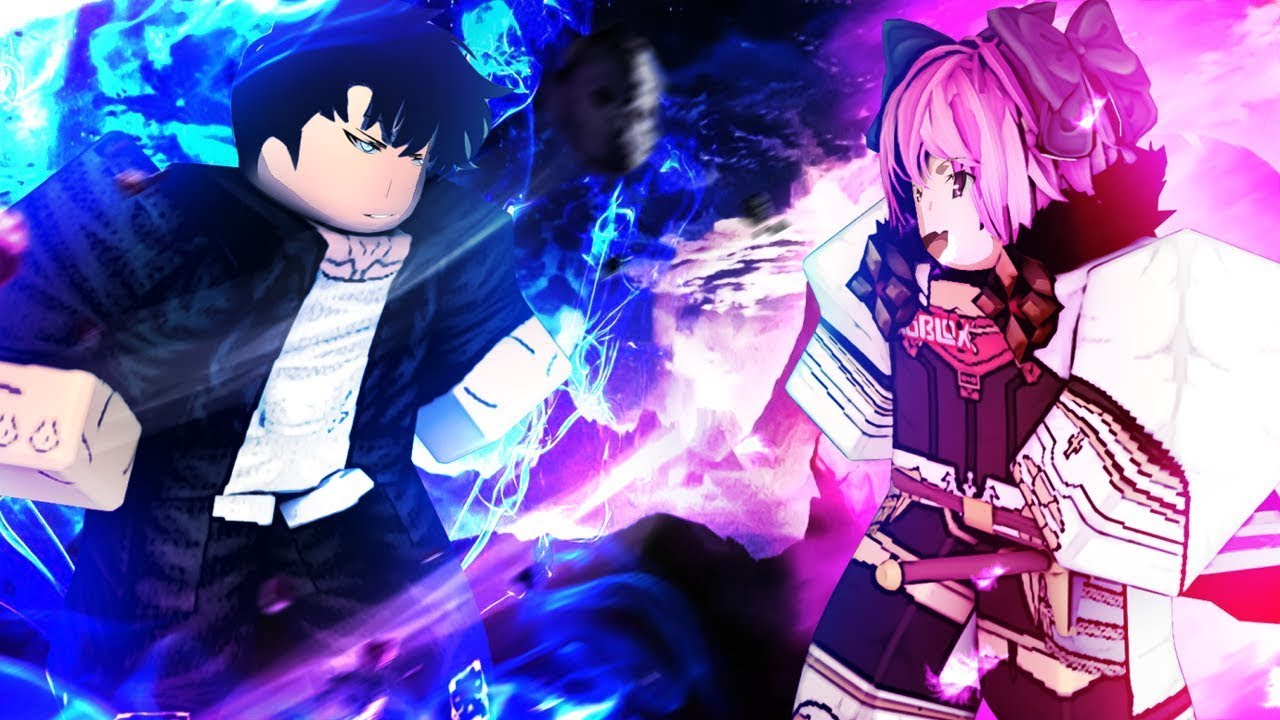 🔴LIVE | LEVEL 129 in 1 WEEK | Roblox Anime Dimension - YouTube