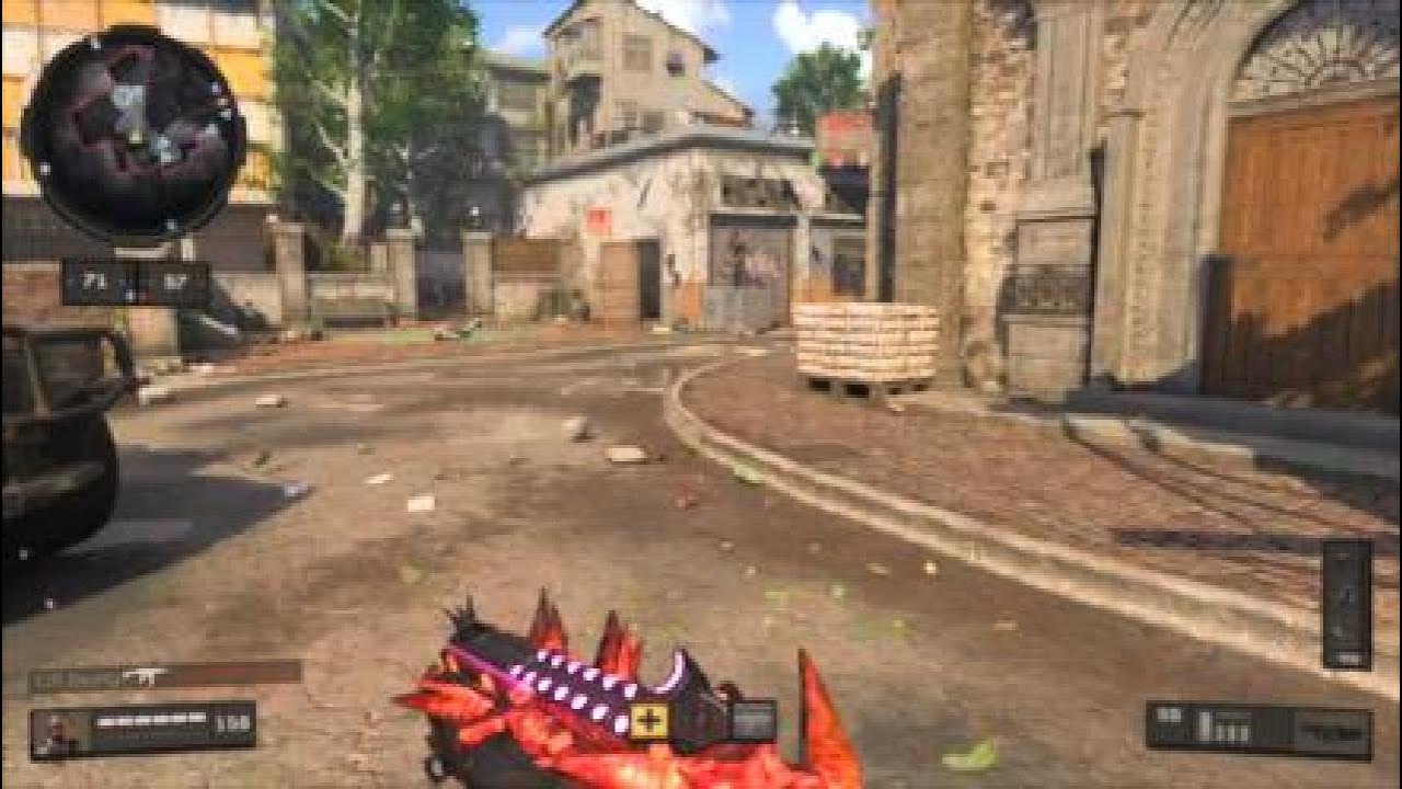 CHAOS DOMINATION 😵 - YouTube