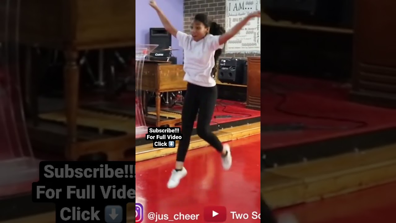 What Are The Names Of Those Jumps? - YouTube