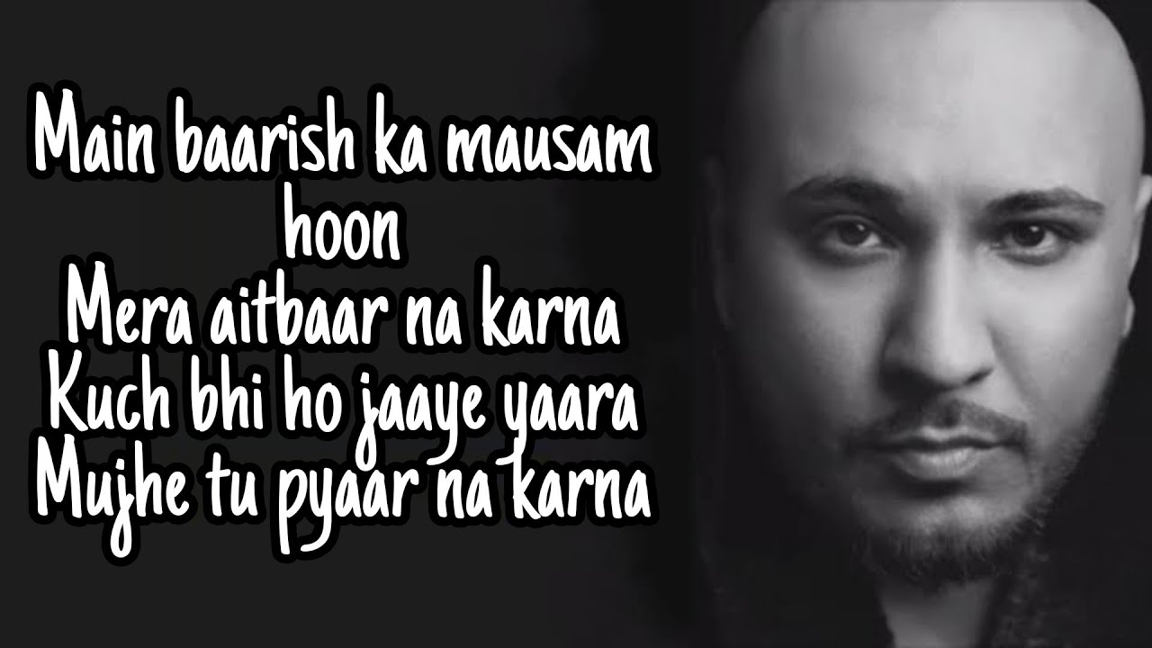 Kuch Bhi Ho Jaye (Lyrics) //B Praak //Jaani // Arvindr Khaira - YouTube