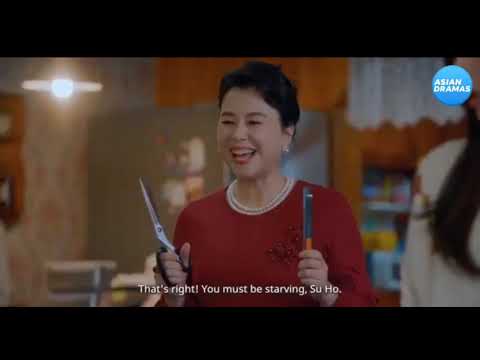Dinner With Suho|True Beauty