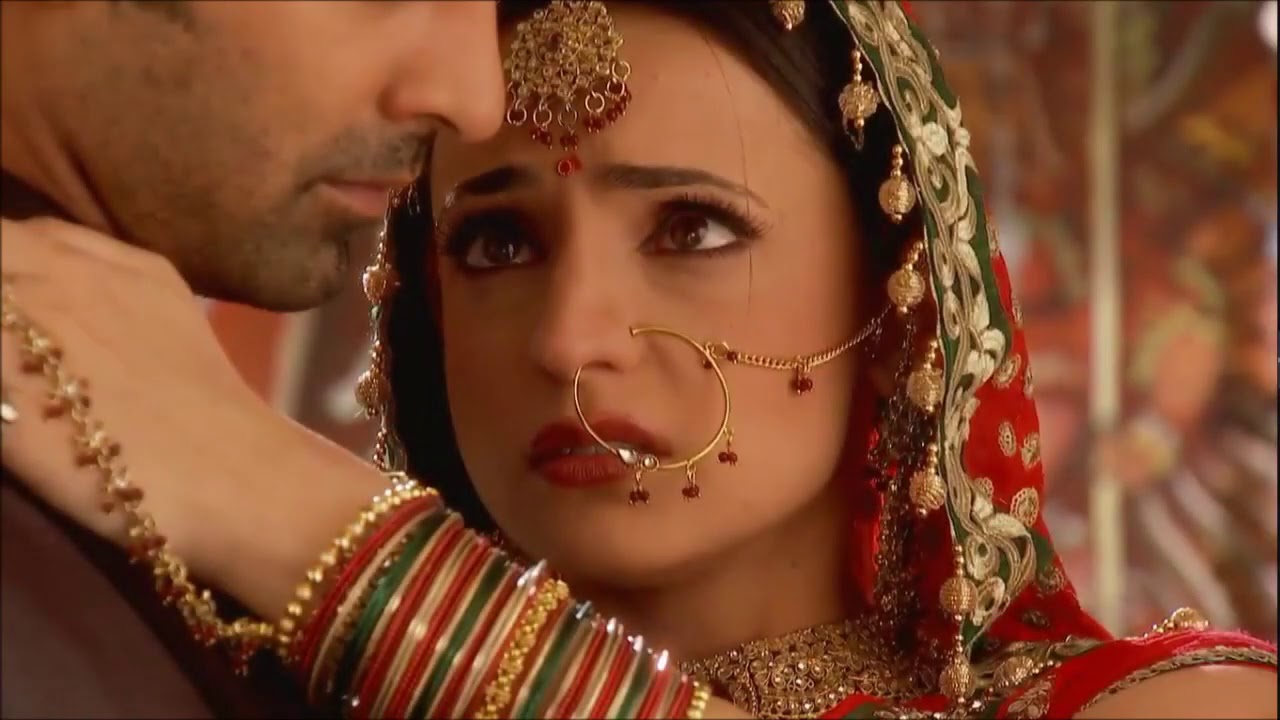 Rabba ve Arnav-Khushi love theme - Iss Pyaar ko kya naam doon ...