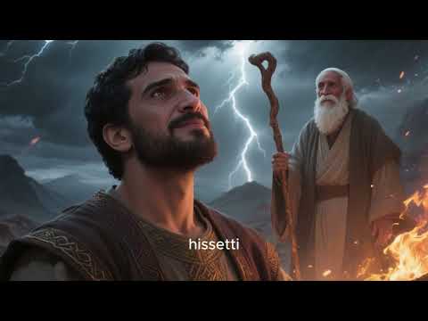 Bamsı Beyrek Hikâyesi | Dede Korkut Masalları | Çocuklar İçin Uzun Destan Anlatımı