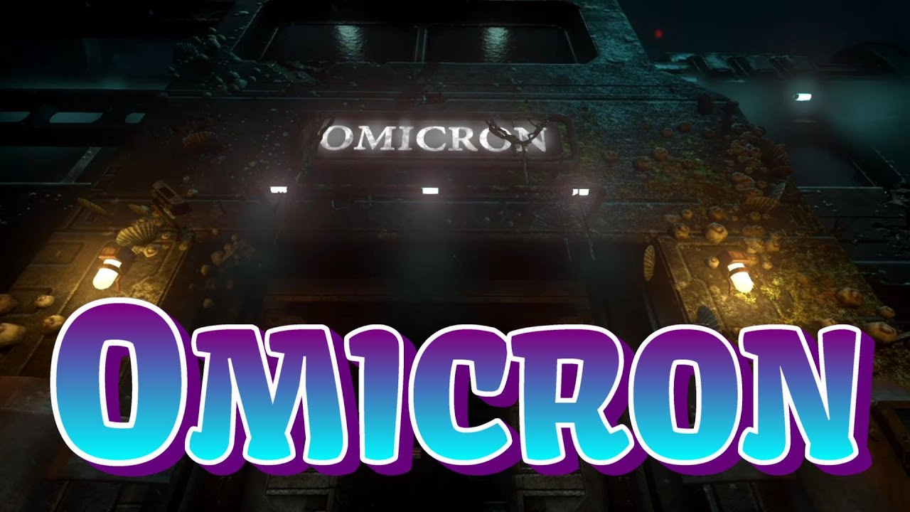 SOMA - PART EIGHT GAMEPLAY WALKTHROUGH - OMICRON - (NO COMMENTARY) - YouTube