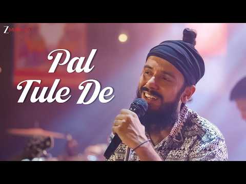 রাতের জন্য পারফেক্ট গান 💙 Pal Tule De | Snigdhajit Bhowmik |  @ZeeMusicBangla ​