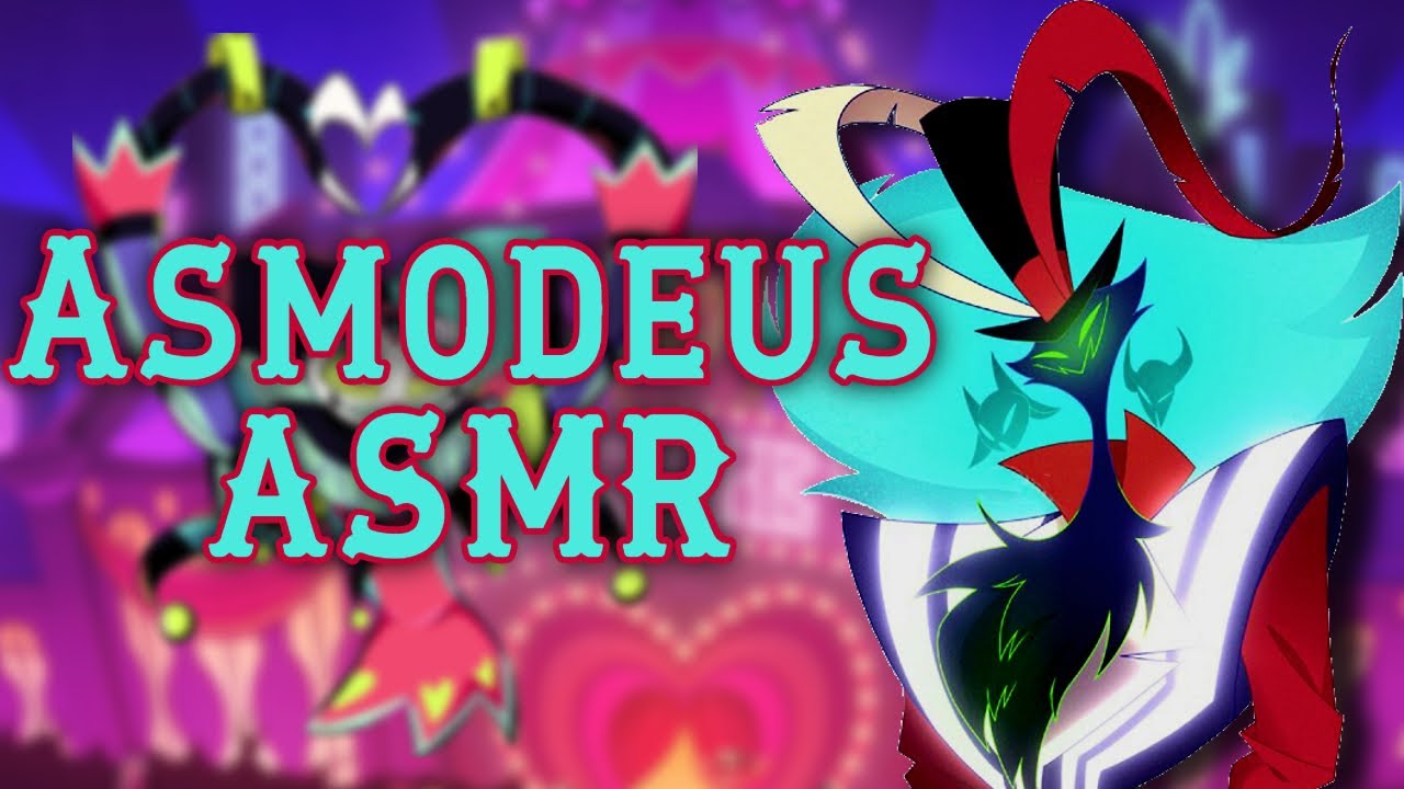 "What Can I Do For You Then?~" [Asmodeus ASMR/Audio Roleplay] - YouTube