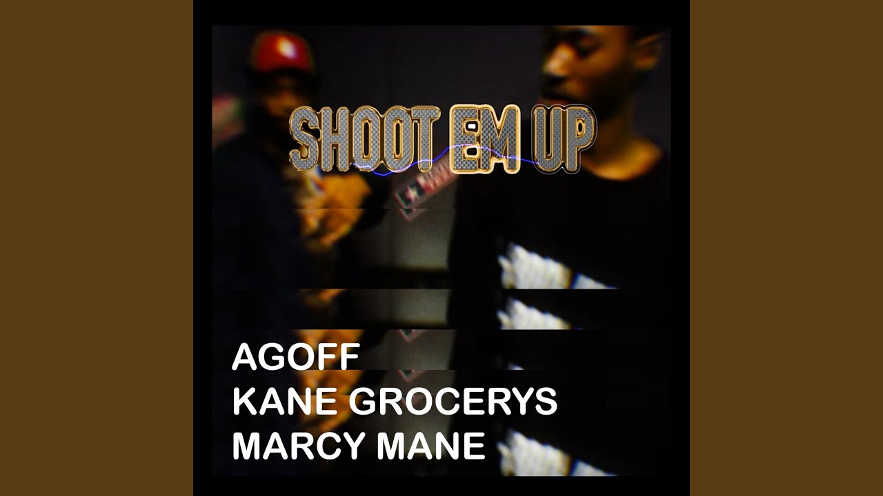 Shoot 'em Up (Goth Money Swag) - YouTube