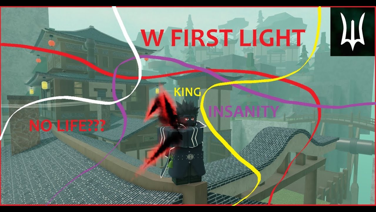 DEEPWOKEN - PVP PROGRESSION - FIRST LIGHT THUNDERCALL !!! #3 BELL ...