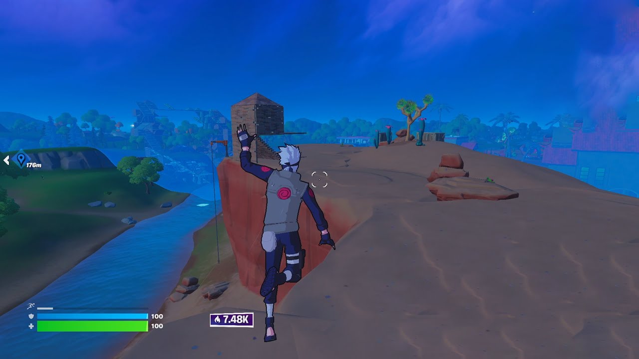 High Elimination Solo Arena Gameplay (Champions League) | Fortnite ...