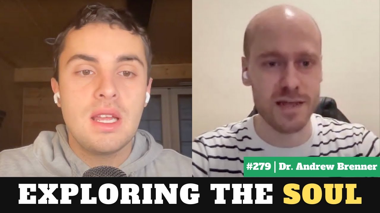 Personal Ontology and Life after Death | Dr. Andrew Brenner | Ep. #279 - YouTube