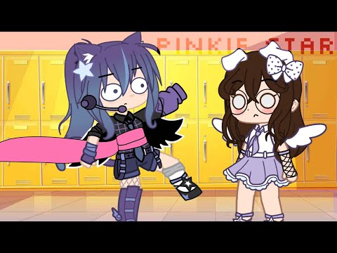 Tentacle locker | Gacha club | not Gacha heat | • pinkie star • 💜💖