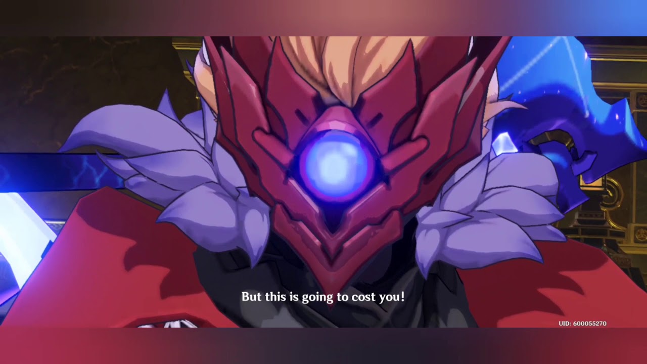 I LOVED THIS FIGHT - Fighting Childe for the First Time!!! (Story Mode ...