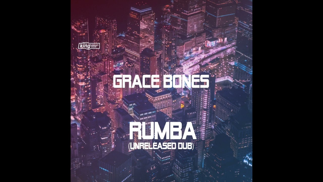 Grace Bones - Rumba (Unreleased Dub) - YouTube