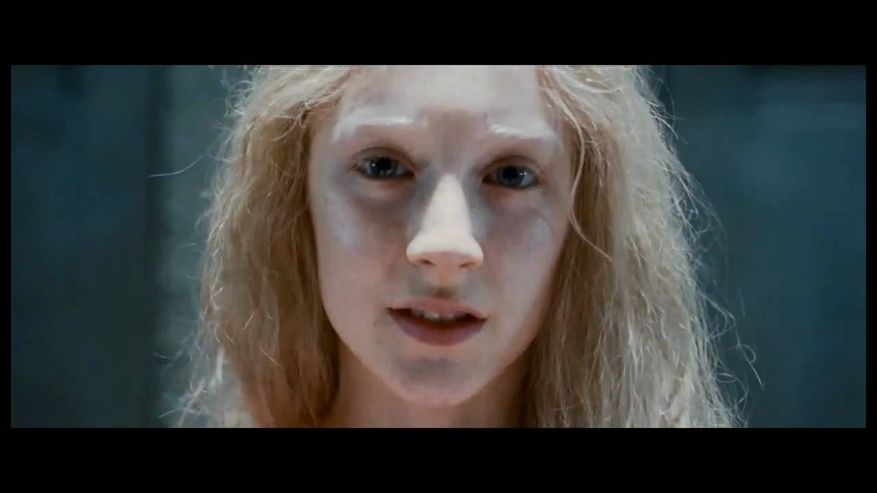 Hanna - HD Trailer (OFFICIAL) - YouTube