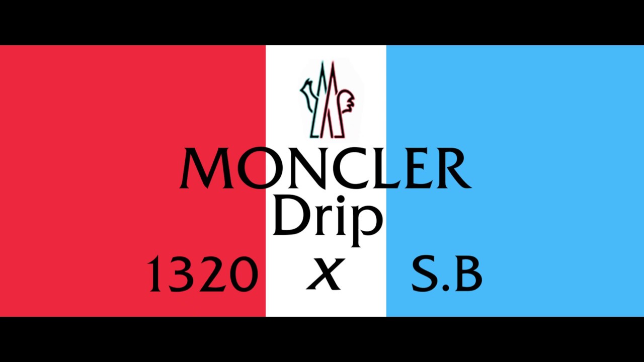 Lil Mosey, Scarf Boy - Moncler Drip ft. Sauve (official lyric video ...