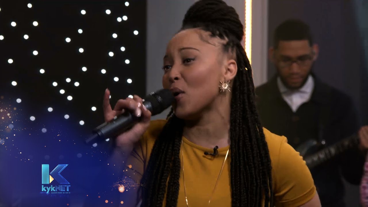 ‘Destined’ – Koortjies met Jonathan Rubain | kykNET - YouTube Music