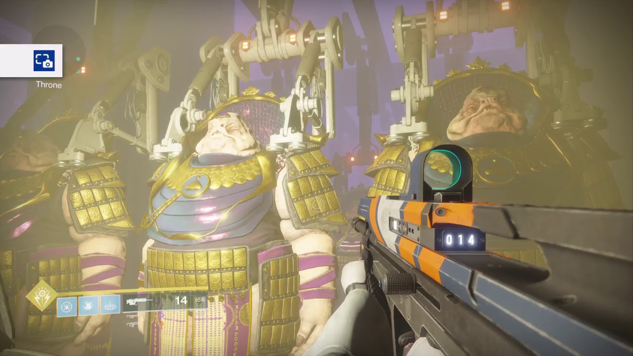 Destiny 2 | Nightfall, Raid, Trials with Subscribers - YouTube