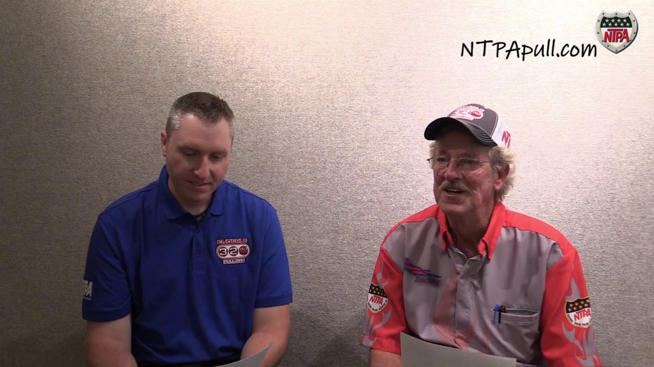 2018 Champion Interview: Randy Petro | "Kathy's Komplaint" Two Wheel ...