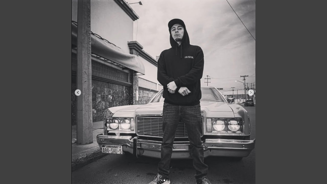 Mentira (feat. Ah No Mames Rec) - YouTube