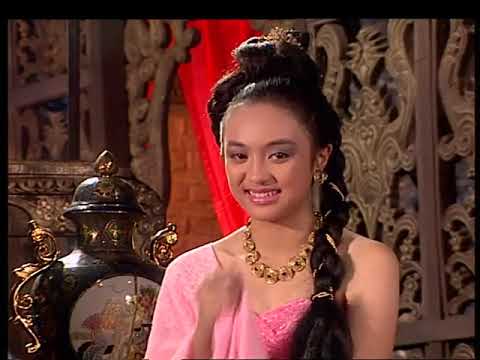 Dewi Sekarwangi Wants the White Whistling Duck of Angling Dharma - Episode 04