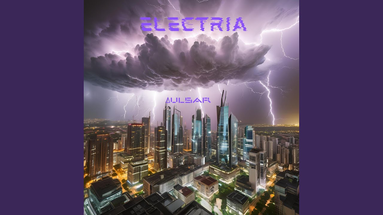 Electria - YouTube