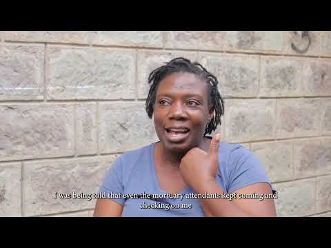 Raising a Daughter with Cerebral Palsy Alone. A Mother's Untold Story