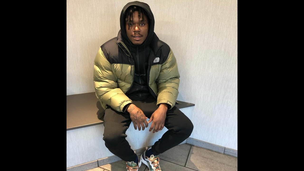 [FREE] Slow Old Lucki Type Beat "GRIEF" - YouTube