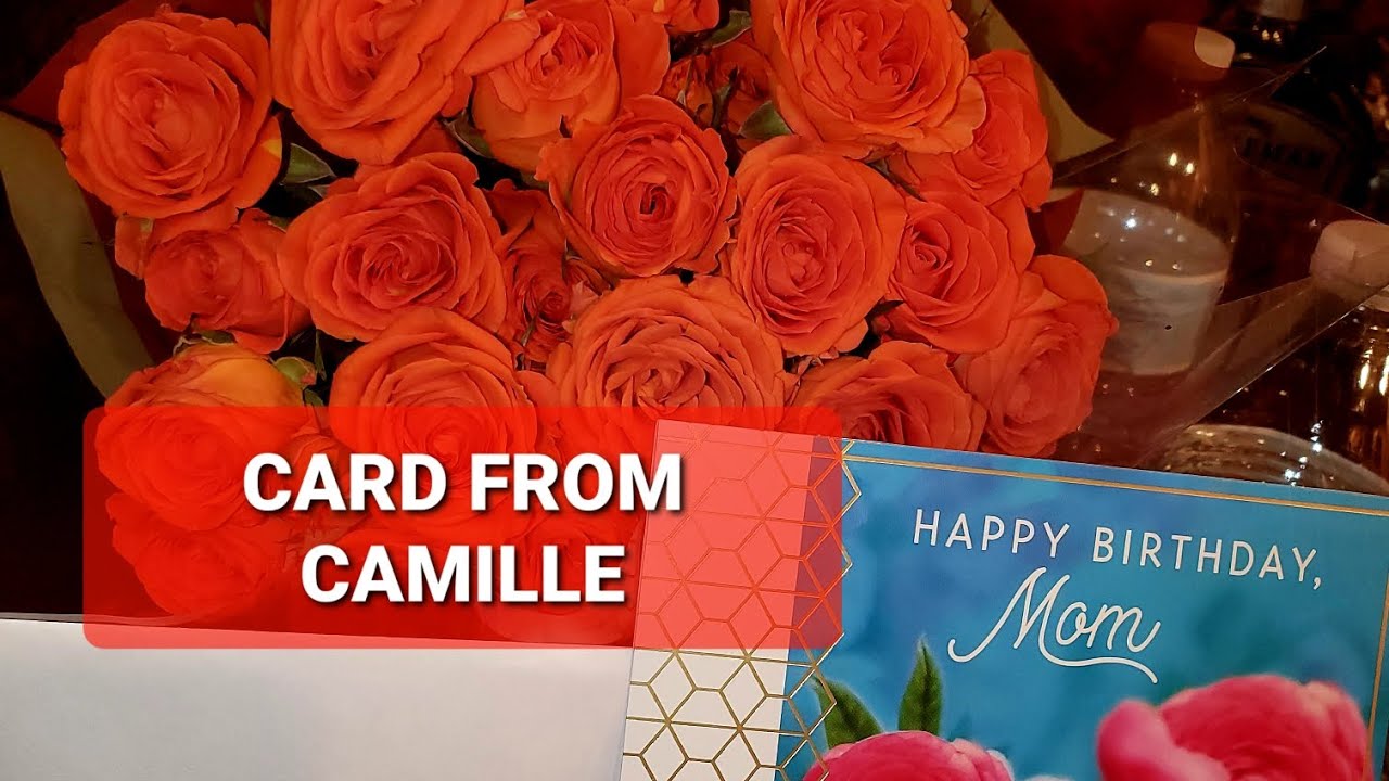 extended birthday celebration 🇺🇸.. my first birthday here in USA. - YouTube