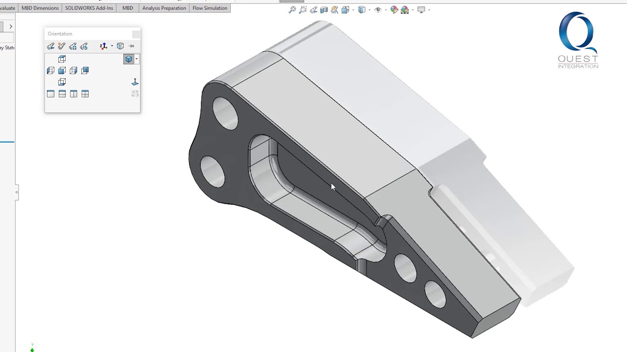 Changing Orientations In SOLIDWORKS YouTube changing-orientations-in-solidworks-youtube