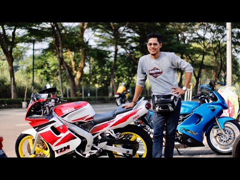 REKOMENDASI SARINGAN KONDOMAN MDM chorelet