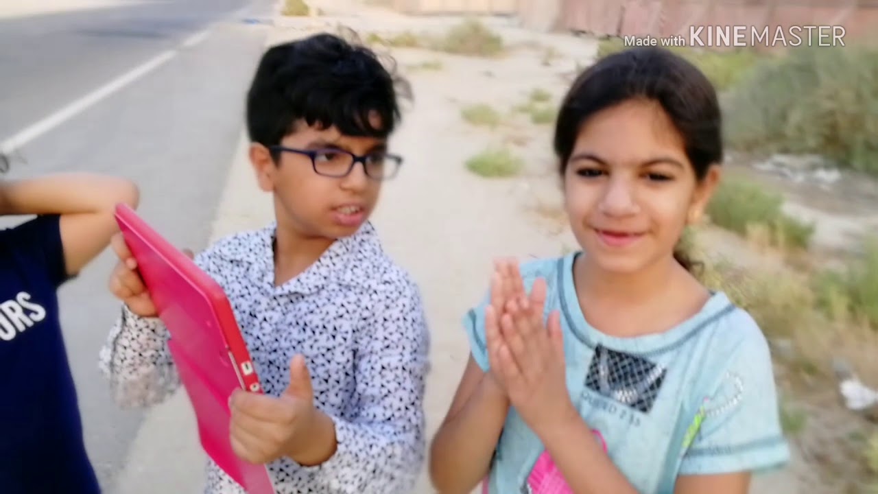 Photography Competition of Kid Vlogs - YouTube