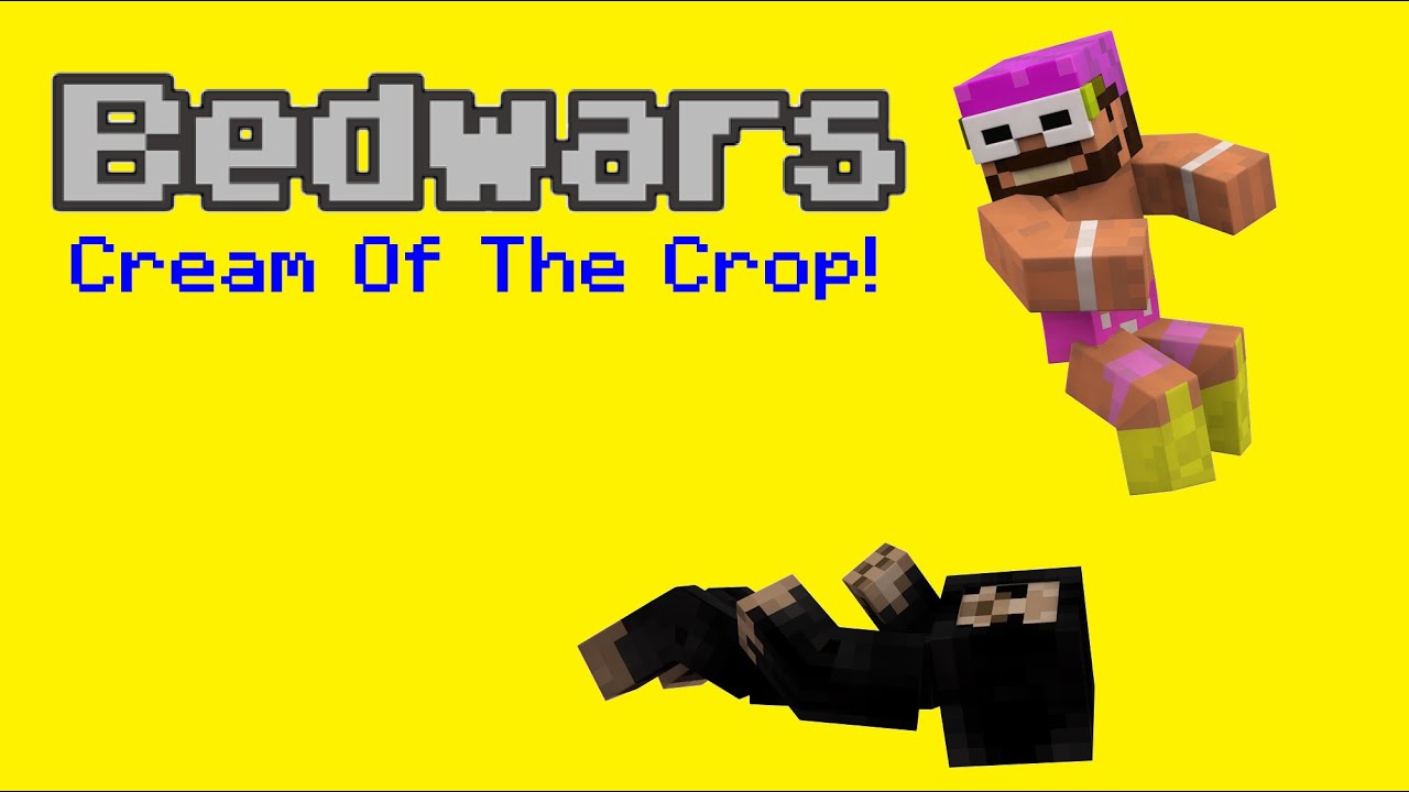 Minecraft #444: Cream Of The Crop - YouTube