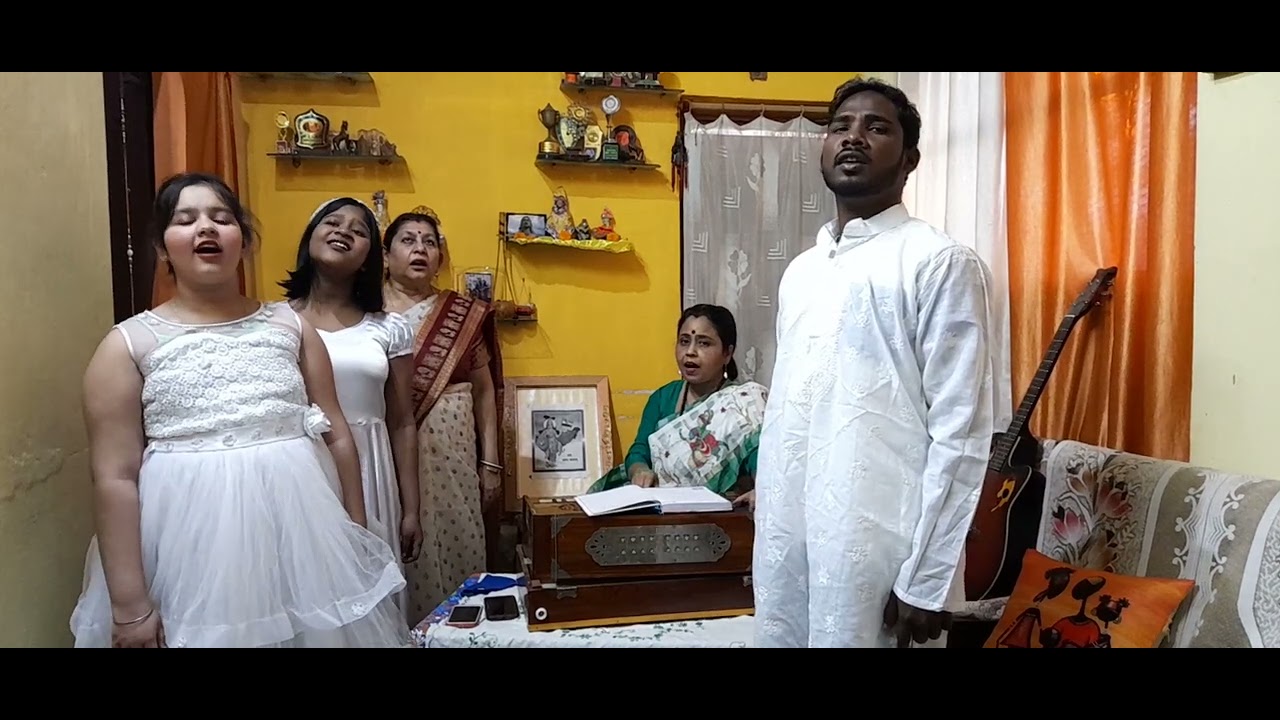 # parakram divas @ veer Netaji Subhash chandra Bose - YouTube