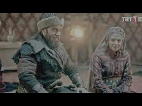 Roshan and Banu love story |Ertugrul Ghazi | Banu cicek and dogan bey ...