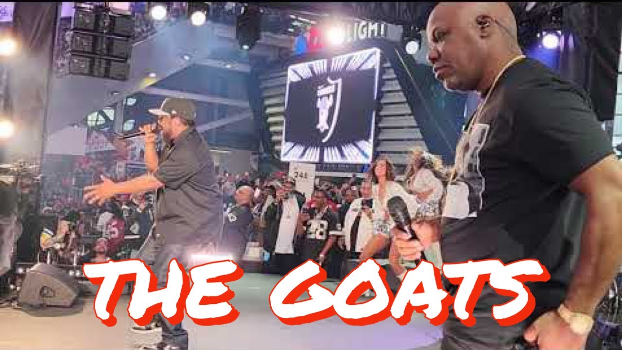 Ranking the Greatest West Coast Rappers of All Time - YouTube