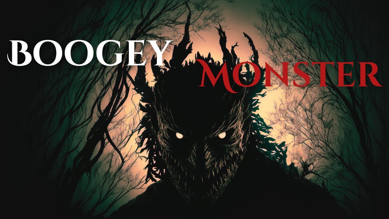 What Lurks in Dark Spaces? The Ferocious Serbian Bauk - YouTube