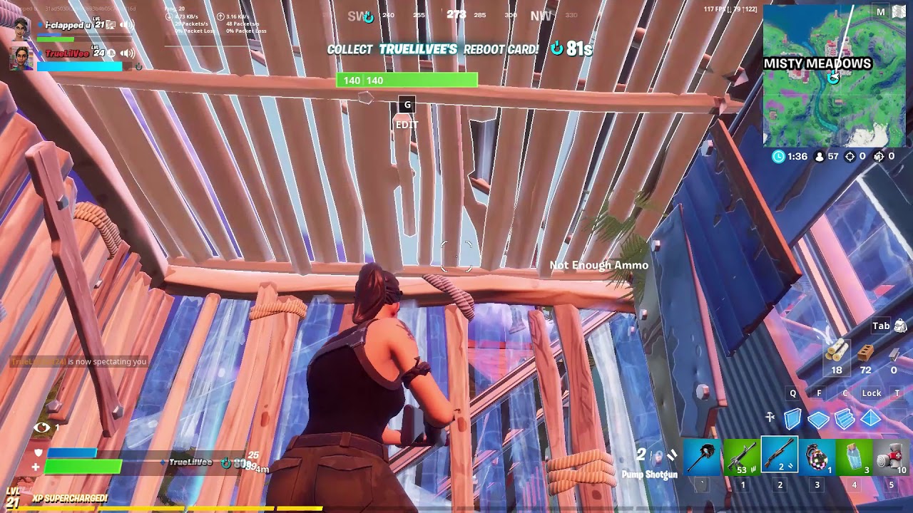 Rings (Prod. Robb2B x RayAyy) Fortnite Montage -x2puss - YouTube